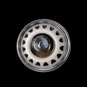 Discover D-Town Smoothies - Detroit Steel Wheel