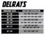 Delray - Detroit Steel Wheel Co