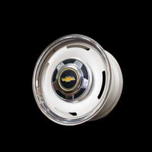 Discover D-Town Smoothies - Detroit Steel Wheel